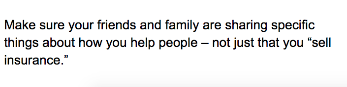 9 Life Insurance Prospecting Tips to Get Tons of Leads