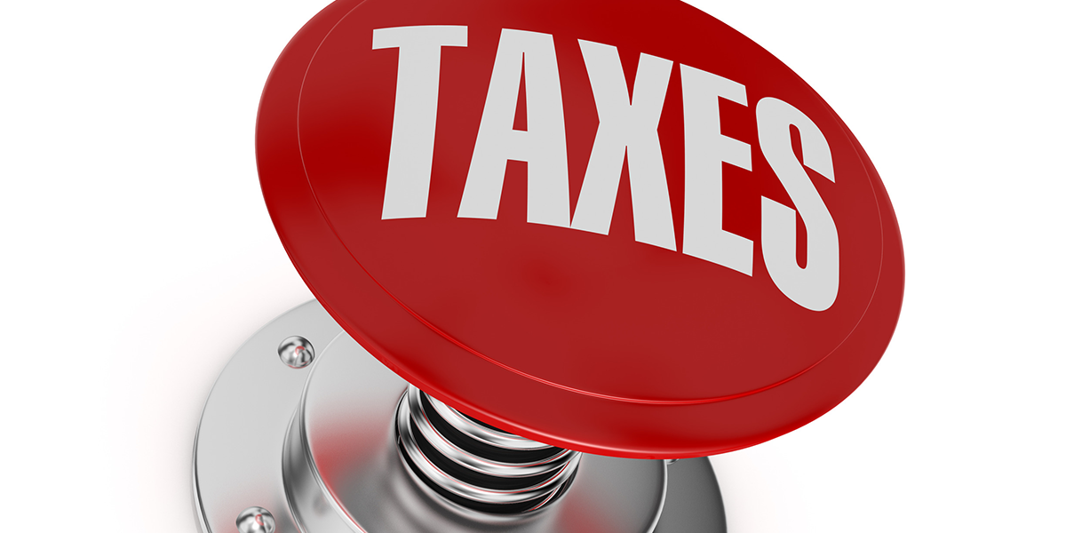 A Ticking Tax Time Bomb Your Business Clients Need To Know A Ticking Tax Time Bomb Your Business Clients Need To Know